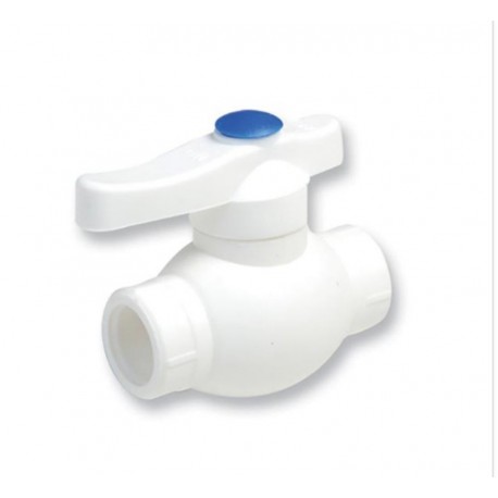 PPRC Ball Valve (32 mm) - Numan Kaleli Yapı Market
